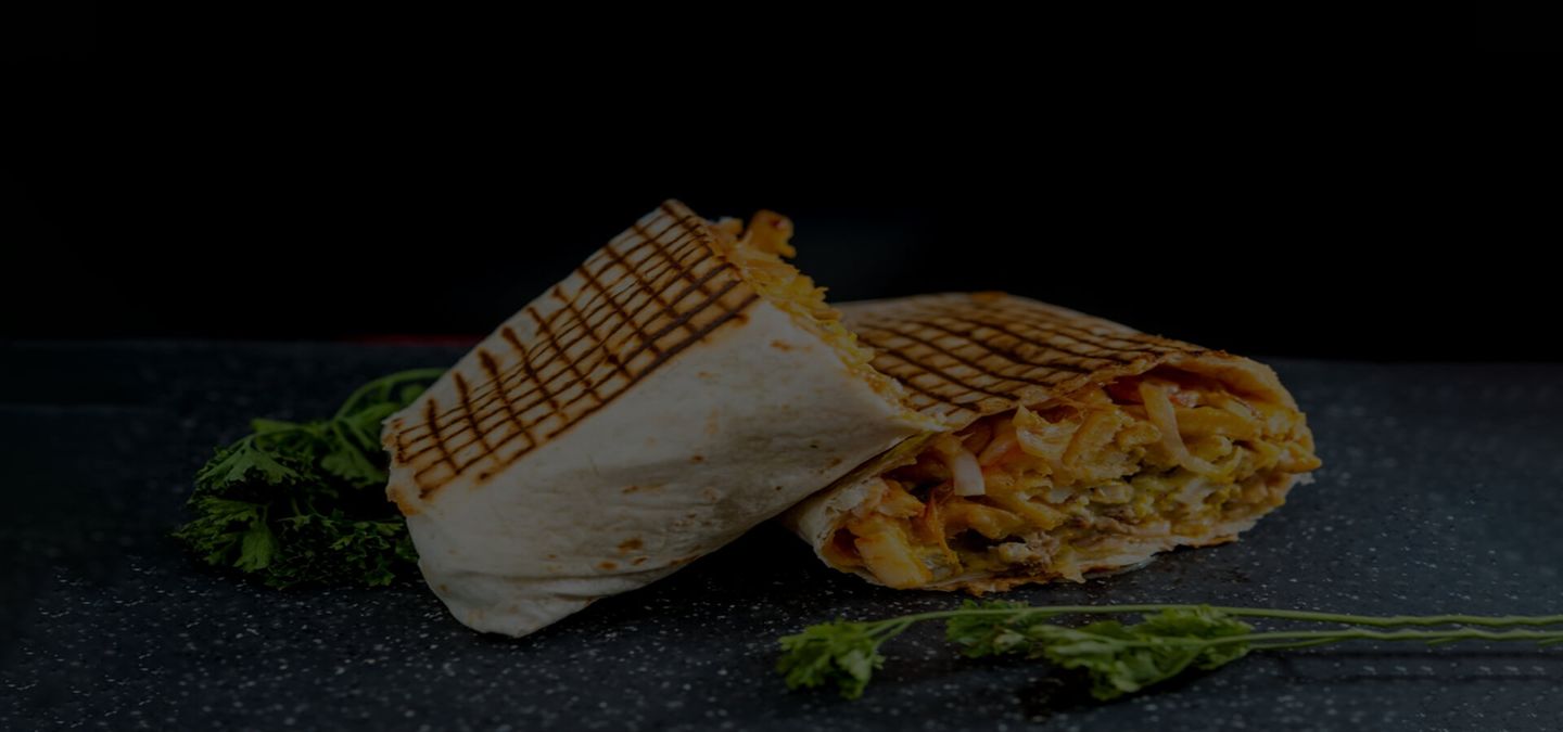 A new taste straight from France! | FRENCHTACOS LONDON