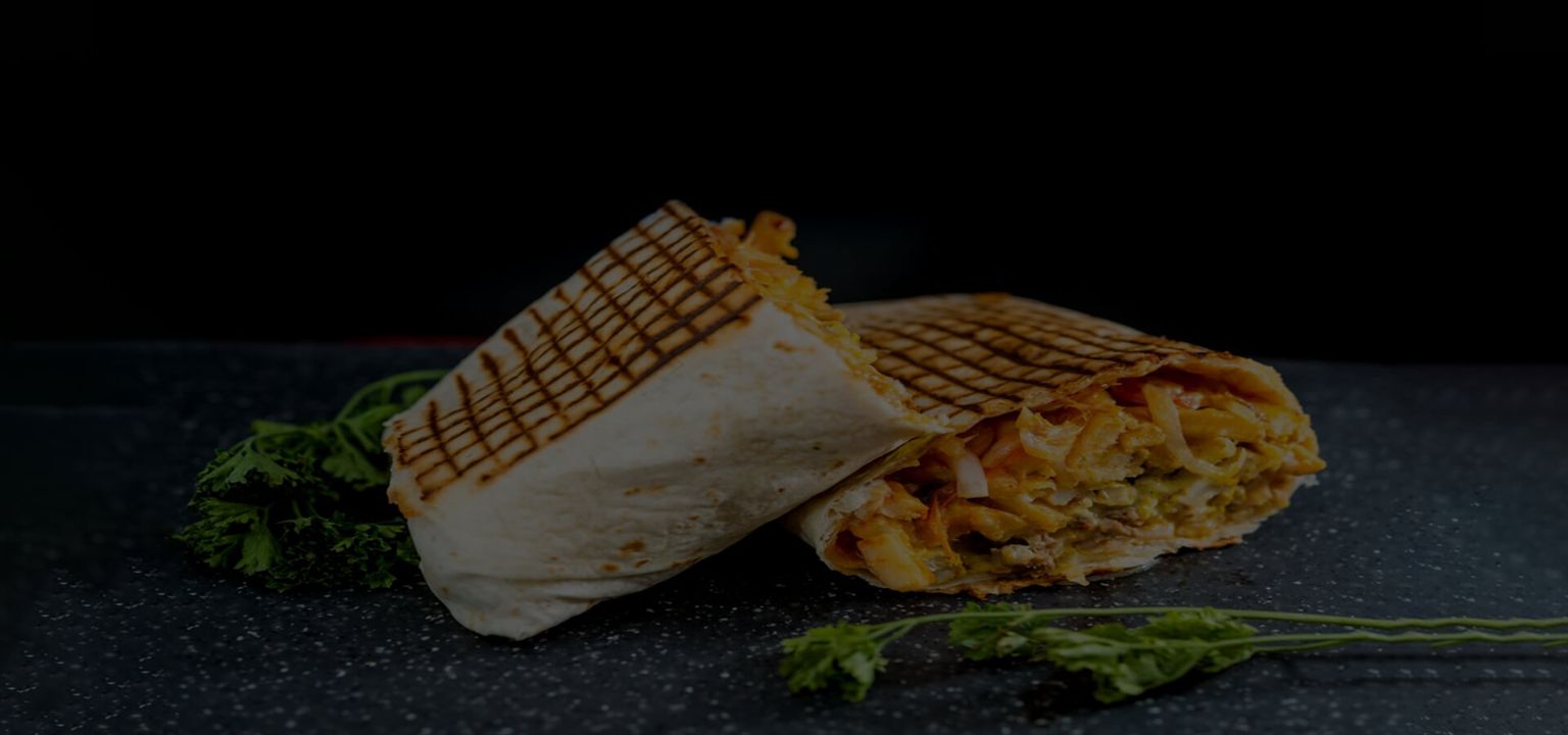 A new taste straight from France! | FRENCHTACOS LONDON